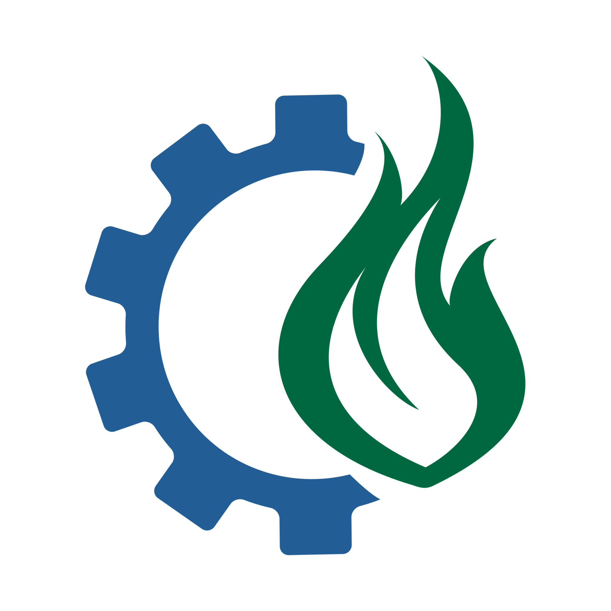 Carbon Fines Furnace - Macrotec Engineering