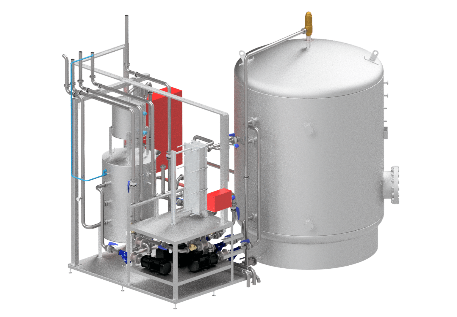 Additional Services - Macrotec Engineering