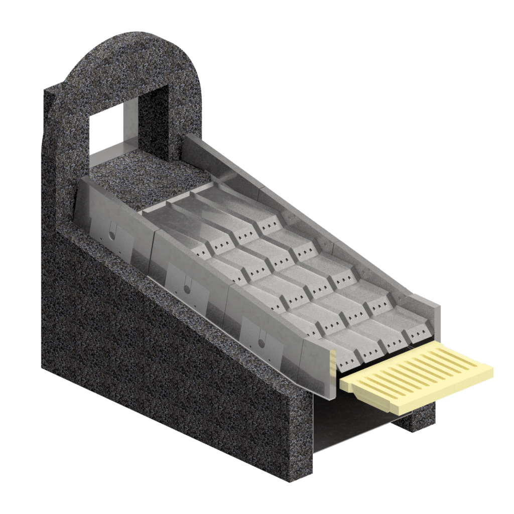 Biomass Boiler Furnaces - Macrotec Engineering