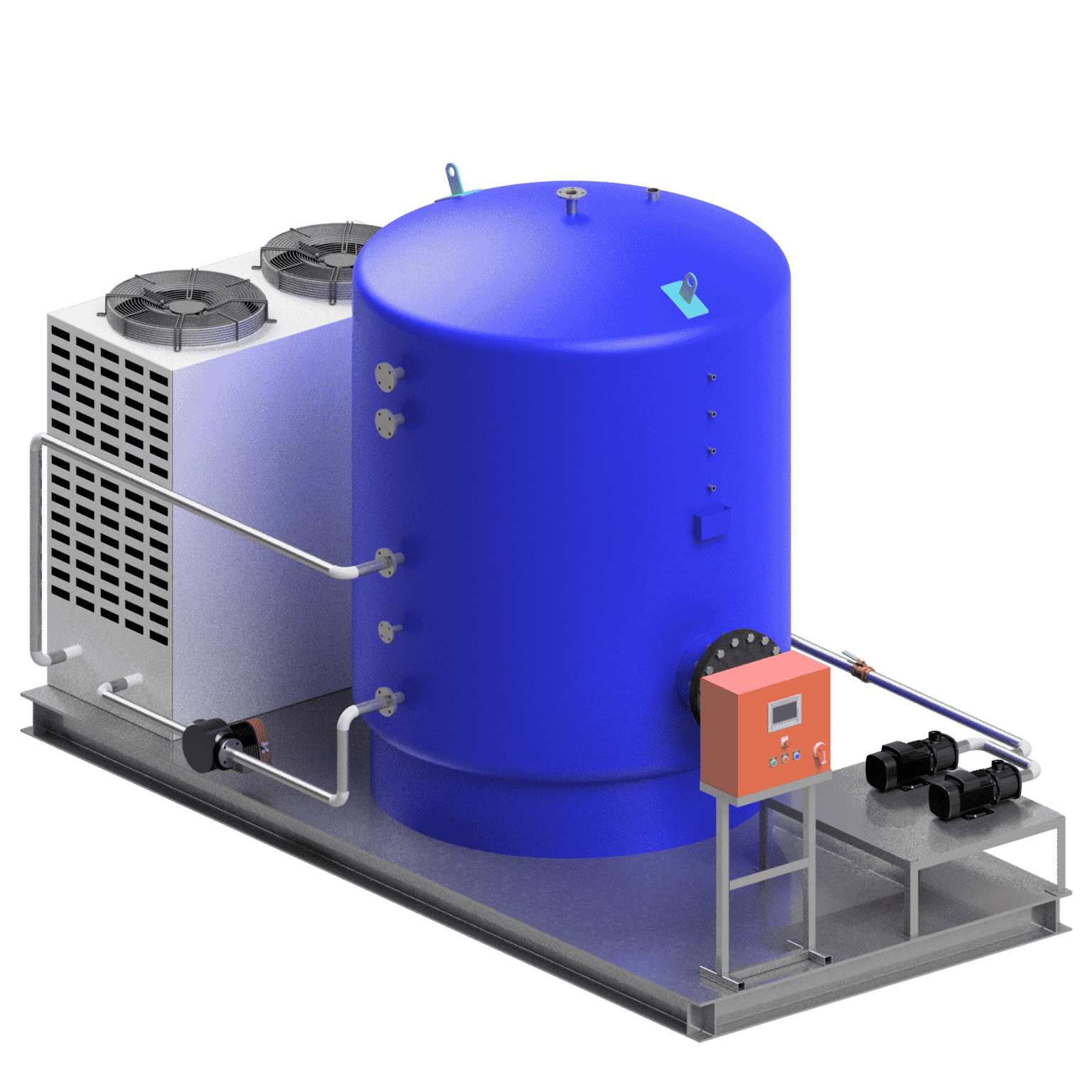 Macrotec Engineering