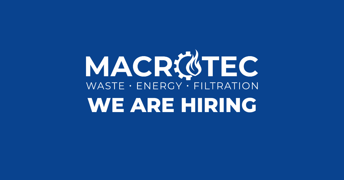 Careers - Macrotec Engineering