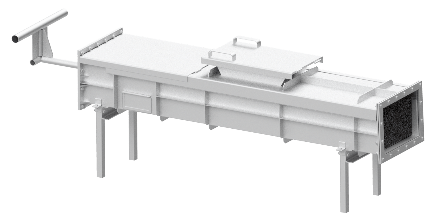 Incinerators - Macrotec Engineering