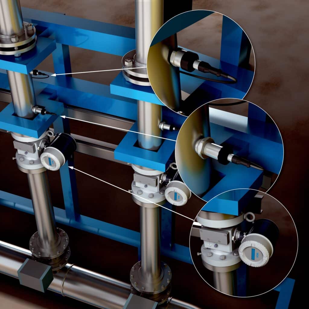 Continuous Emission Monitoring Systems - Macrotec Engineering