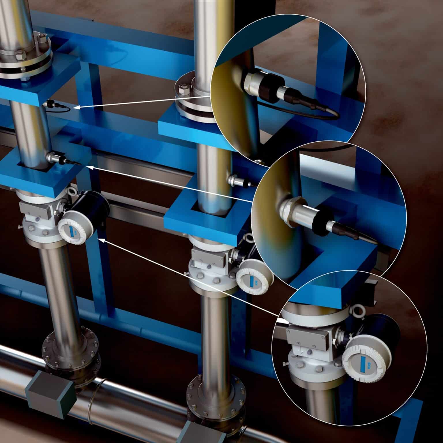 Continuous Emission Monitoring Systems - Macrotec Engineering