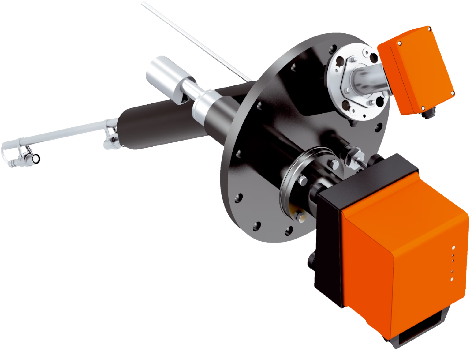 Dust Measuring Devices - Macrotec Engineering