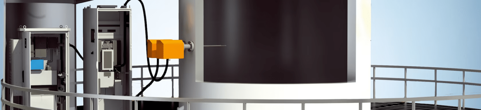 Flue Gas Analysers - Macrotec Engineering